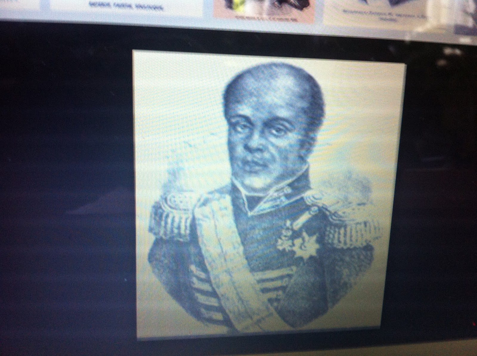 THE BLACK SOCIAL HISTORY:: BLACK SOCIAL HISTORY : AFRO-HAITIAN ...