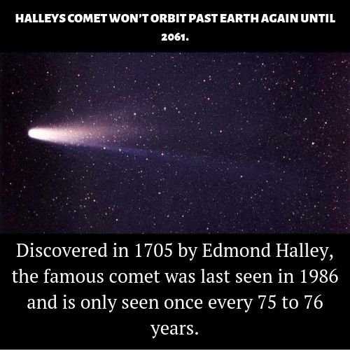 21 Awesome Facts About Space | Amazing WTF Facts