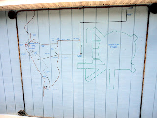 R Sanity RV Adventures: Blue Angels Campground, Pensacola