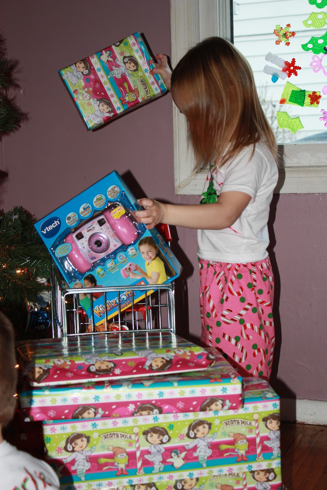 Three Cheers for Babies