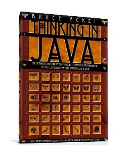 Piensa en Java, 3ra Edición – Bruce Eckel | Free Libros