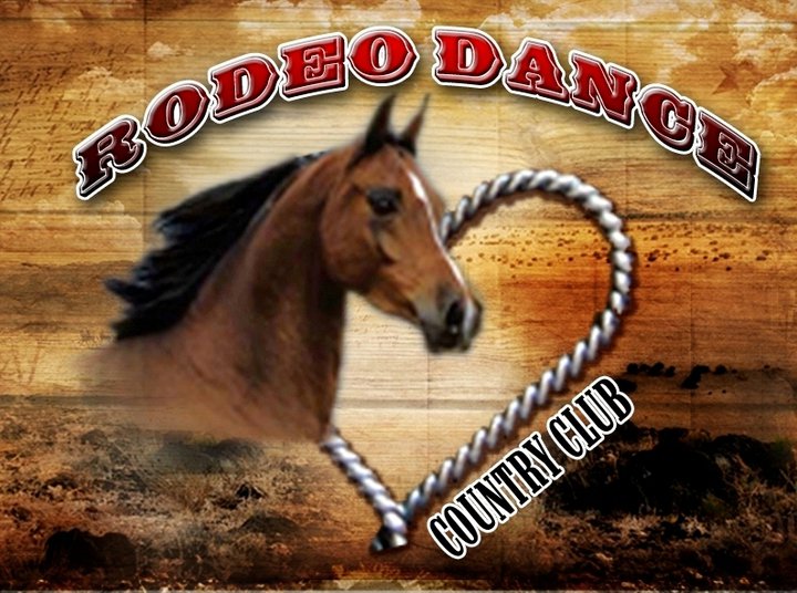 RODEO DANCE CHIHUAHUA