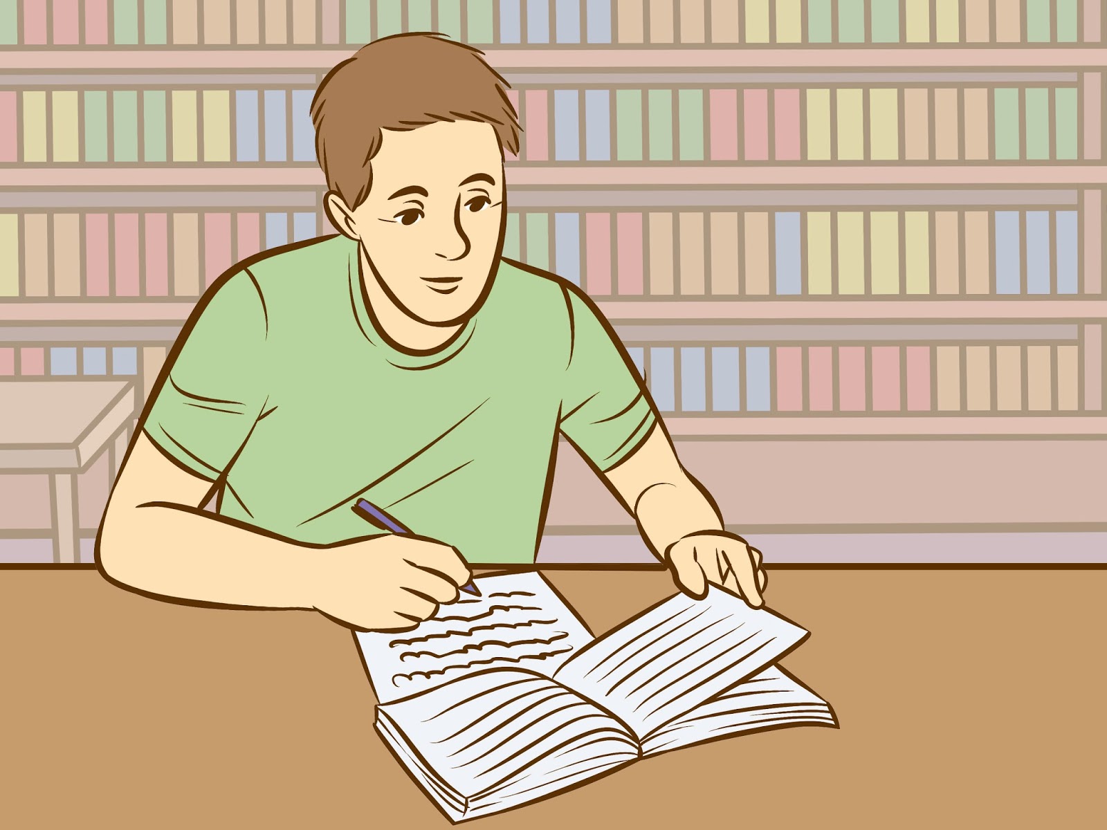 Indo Asian Academy PU Co-Ed College: How to Increase Concentration ...