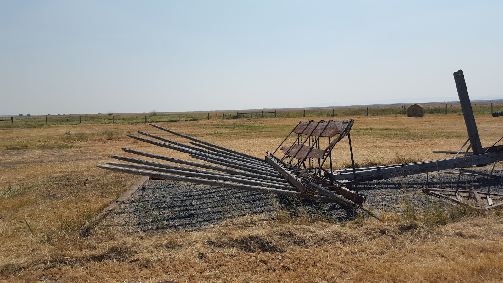 Sweethearts Of The West: It's Hay Season Again by Paty Jager