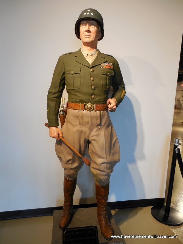 Have Retirement. Will Travel.: October 2012