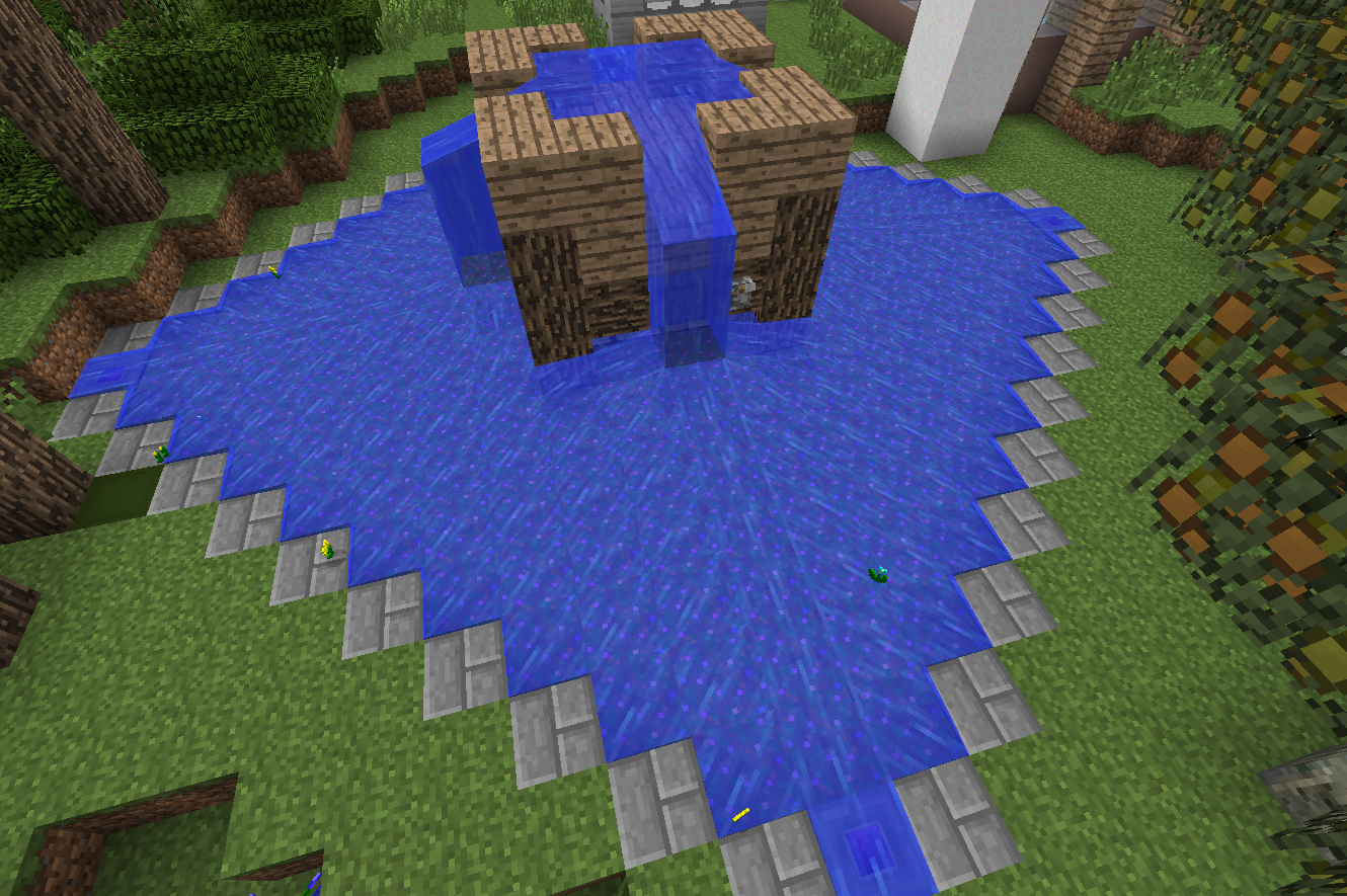 Modjo Minecraft: Botany