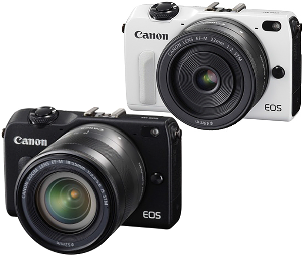 Canon EOS M series with fantastic features ~ Smart Tech Review