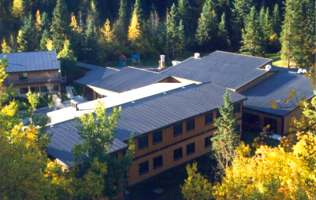 Scrapbook Your Heart: Camp Caroline