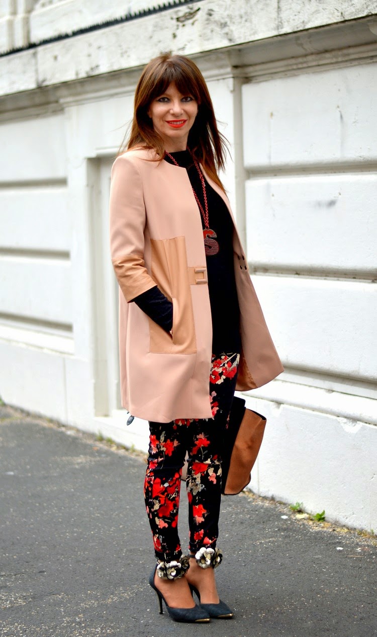 celyn b primavera estate 2014 - Don't Call Me Fashion Blogger! Roma