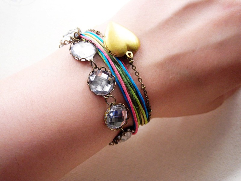 A Splendid Assemblage