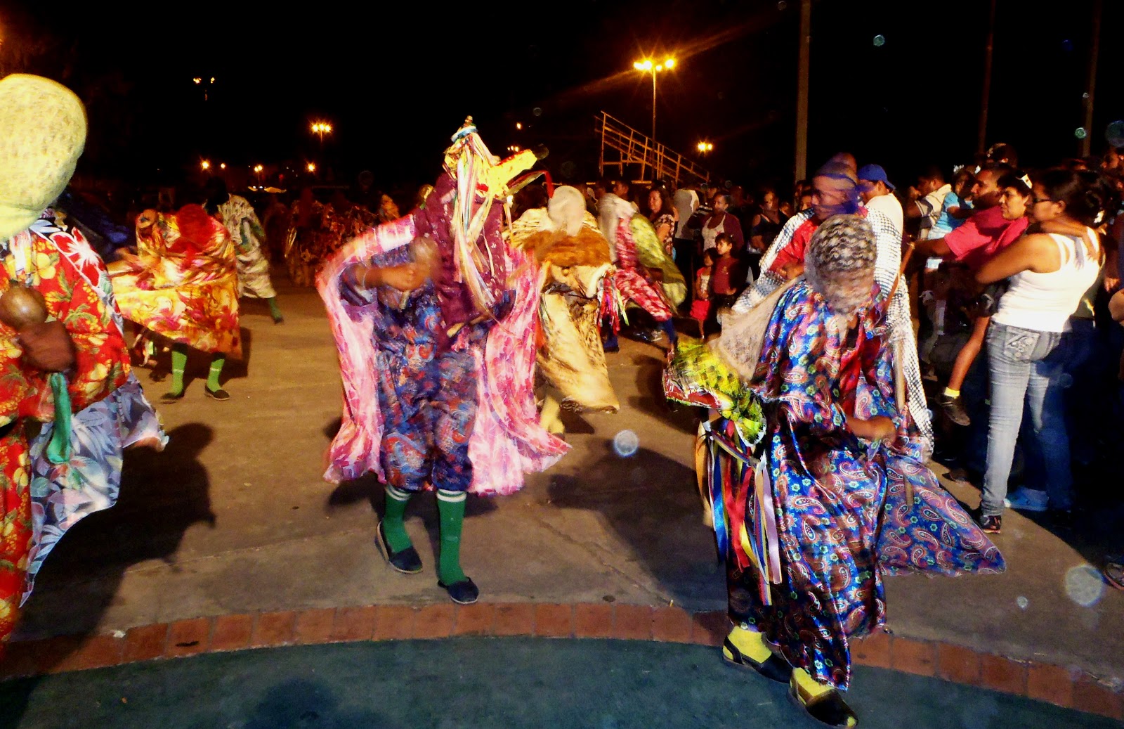 Gabinete de Cultura Aragua: Aragua celebra Declaración de los Diablos ... Gabinete de Cultura Aragua: Aragua celebra Declaración de los Diablos ...
