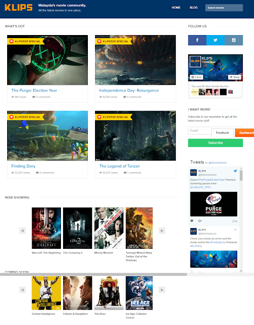 [Movie Review] Conjuring 2 Are Back to Haunt You!