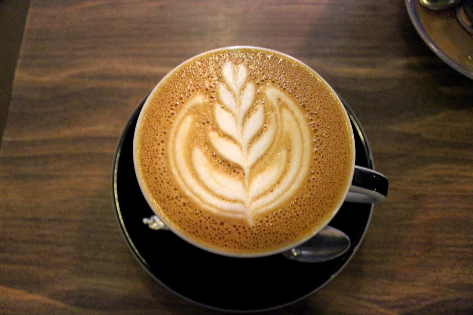 Need Your Coffee Fix? | SUNNYDEI