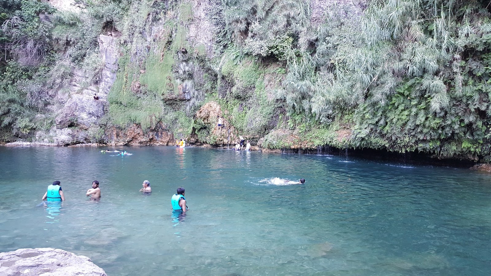 Swaik Lake, the Ultimate Trekking Reward! | Occasional Diary