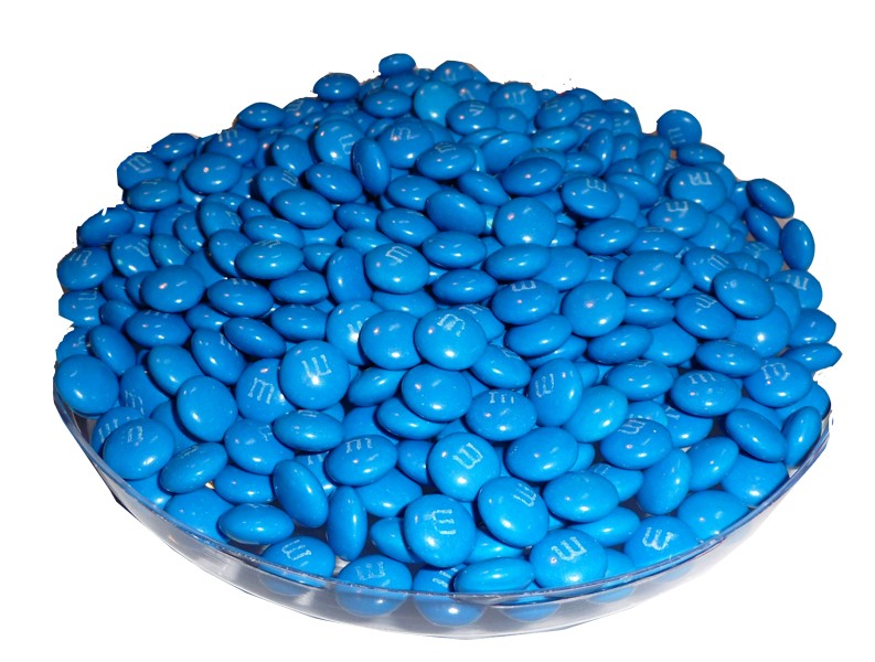 BURNAGEBYBURNAGE: Los M&M Azules casi matan a Liam Gallagher