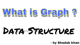 Data Structure - Graph Data Structure - Learnengineeringforu ...