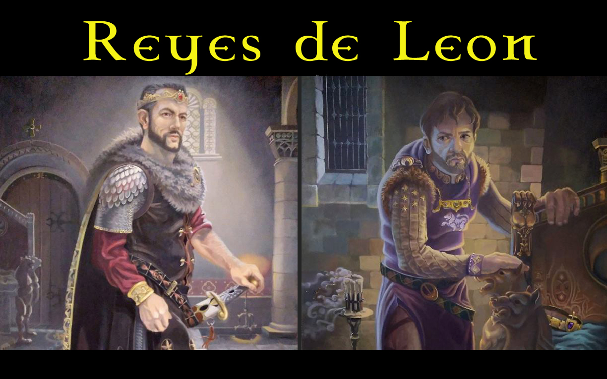 RAIGAÑU ( Asociación de Cultura Tradicional Leonesa): Los reyes ...