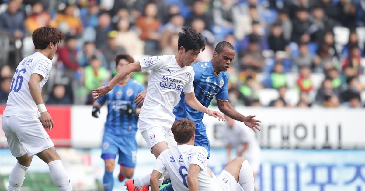 Preview: Suwon Bluewings vs Ulsan Hyundai - K League United | South ...