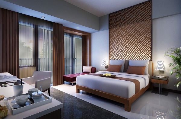 ENJOY GREAT RETURN WITH HORISON SEMINYAK-BALI: HORISON HOTEL SEMINYAK BALI