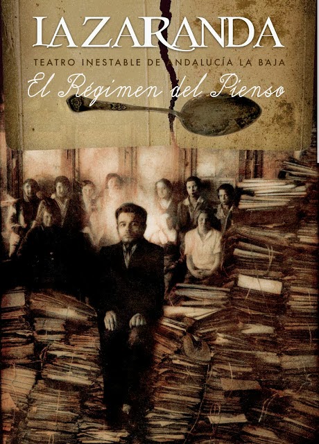 El Duende de los Pies Planos: "La Zaranda", todo un referente