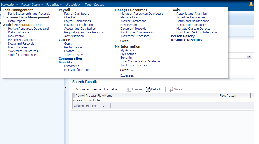 Fusion APPS Quick Start: Fusion Apps File Based Loader as ...