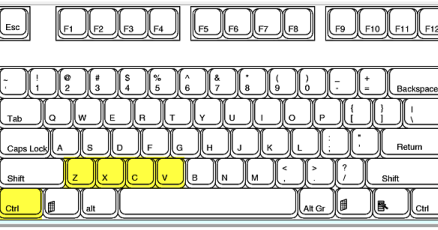 " Blogku Jadi Amin " [Never Giveup]: Macam macam keyboard(kinds of ...