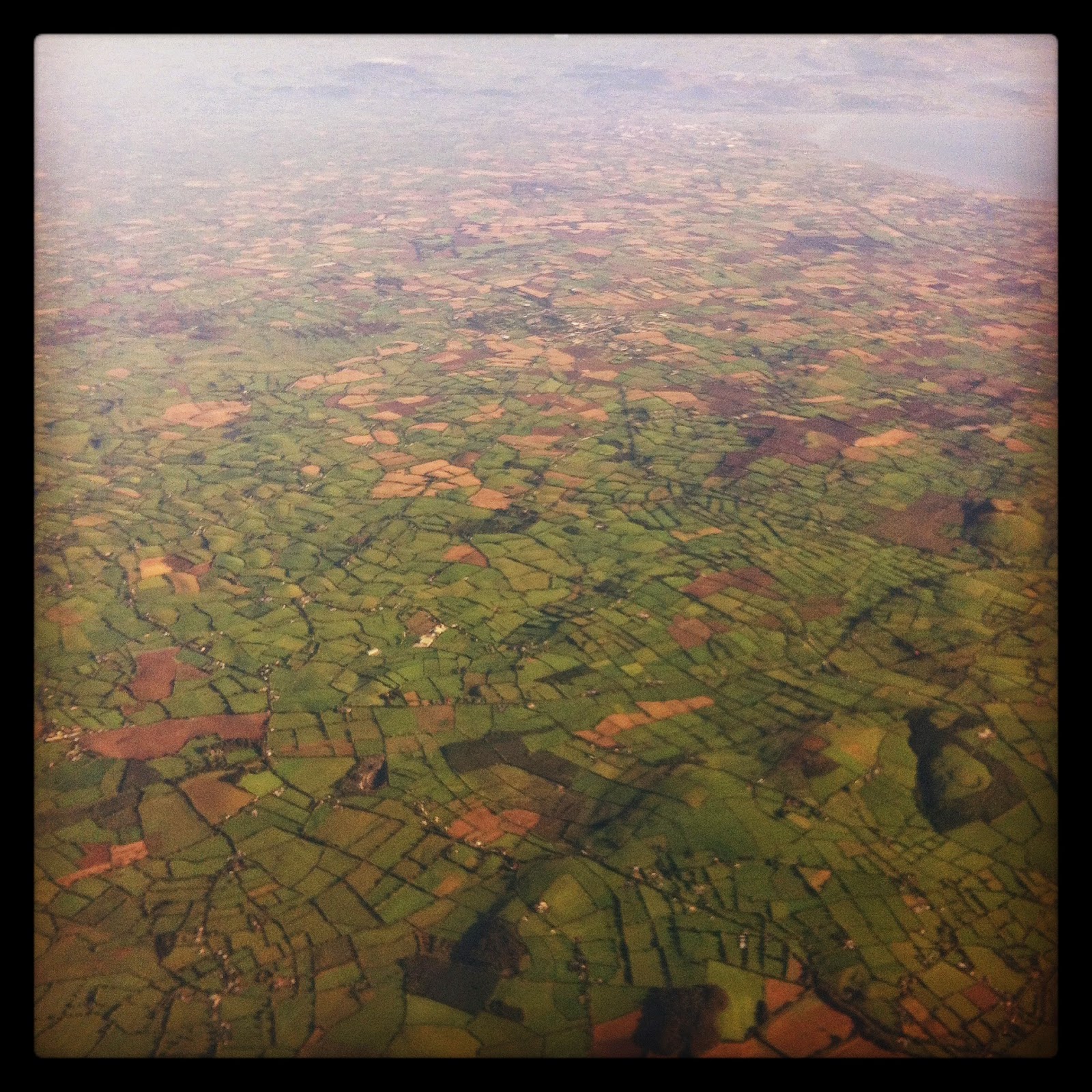 Ireland; Dublin