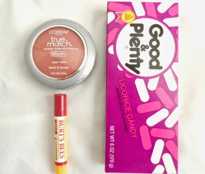 What is Carmine? - It Takes Time