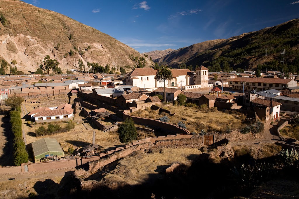 DISTRITO DE CHECACUPE SE PREPARA PARA CELEBRAR 180 ANIVERSARIO - RADIO ...