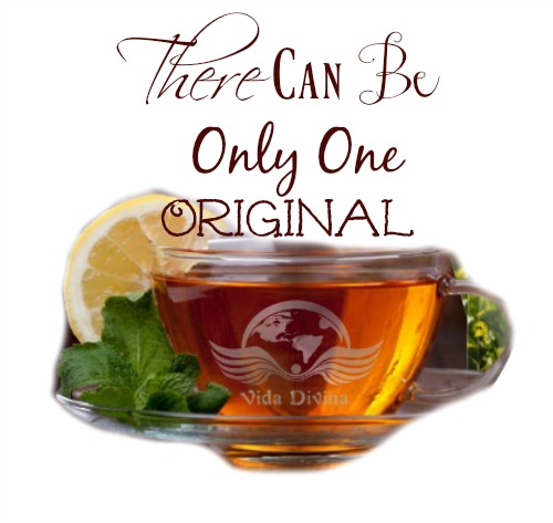 Live Free with Vida Divina!!: Te Divina