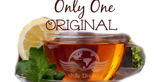 Live Free with Vida Divina!!: Te Divina