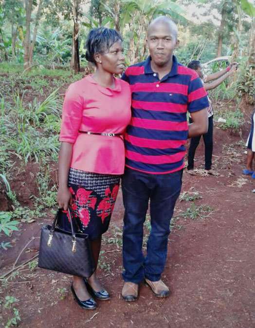 Mwaura the honest conductor receives a perfect gift from Nairobi ...