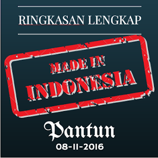 Pengertian Pantun, Struktur, Ciri-ciri, jenis pantun dan Contoh pantun