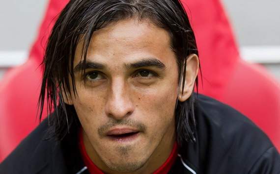 Bryan Ruiz : Costa Rica National Team - Soccer Series Wallpapers