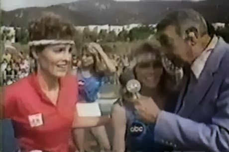 Classic 1980s TV: Cynthia Sikes vs. Heather Locklear on Battle of the ...