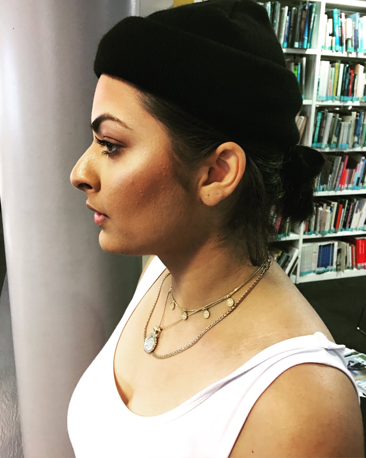 MillieTmdx: Subculture 1 Chav.