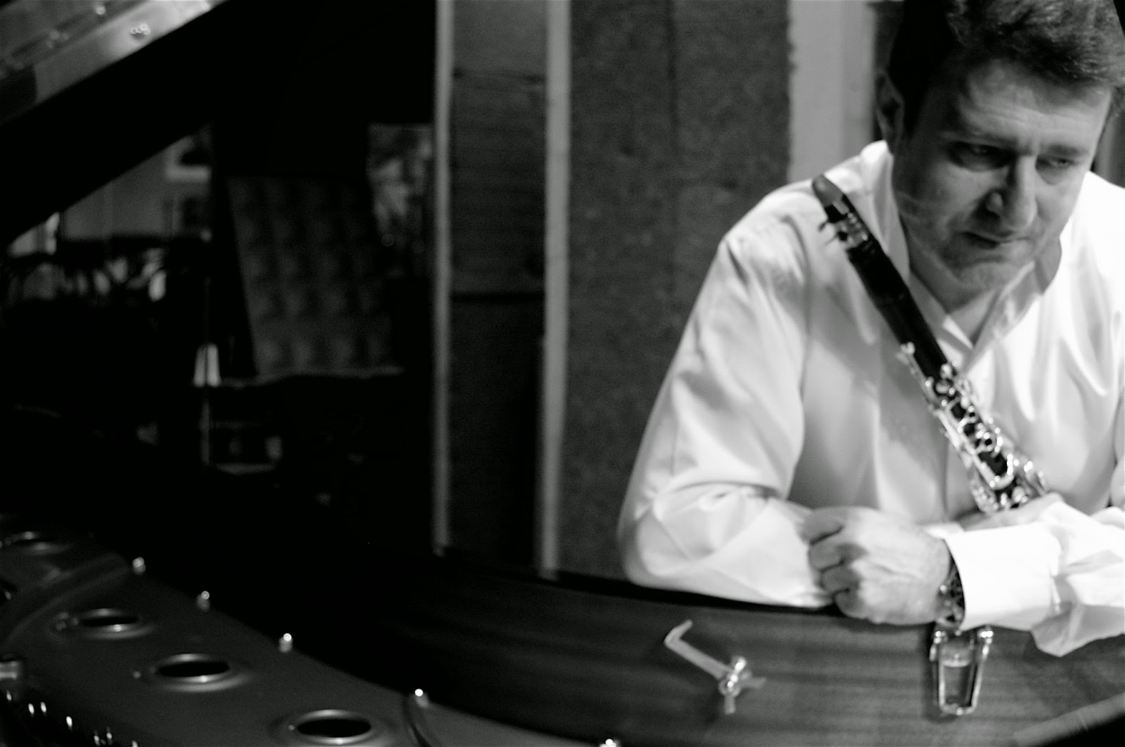 .: Curriculum/Entrevista a Josep Fuster