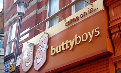Mizpedia: World most inappropriate Restaurant Names