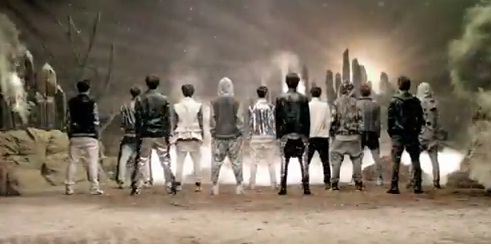 [Videos] Exo M & Exo K unveiled History MVs! :: Daily K Pop News ...