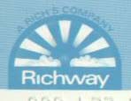 Sky City: Retail History: Richway: The Discount Division of Rich's ...