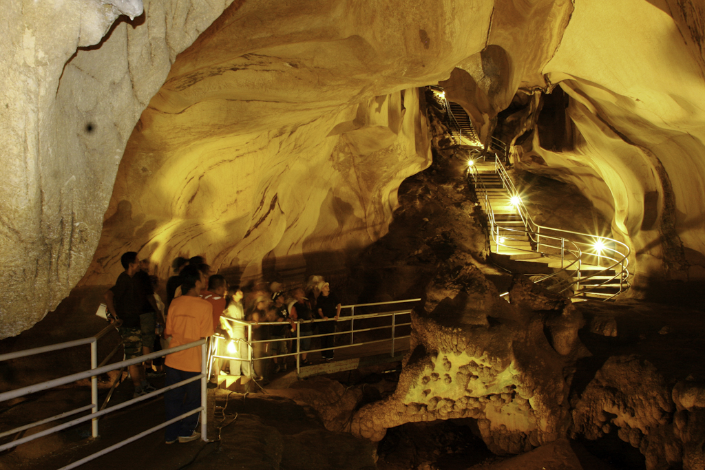 10 Tempat-tempat Menarik Di Malaysia: TEMPAT MENARIK DI PERAK