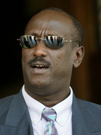 William Kituuka Kiwanuka: WHAY NOT HAVE THE UMEME REPORT AND GET IT ...