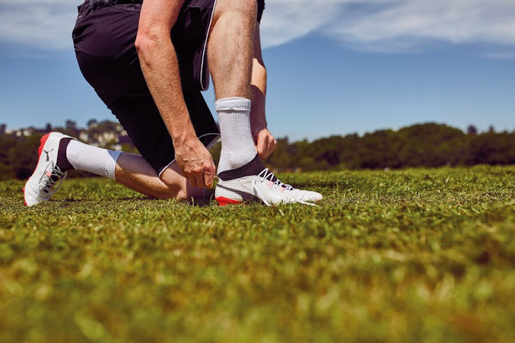 No More evoSPEED and evoTOUCH | All-New Puma ONE 2017 Football Boots ...