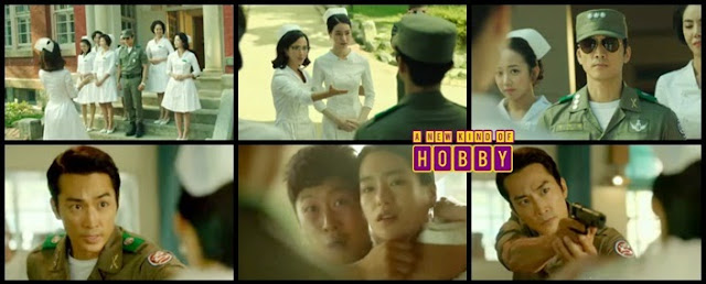 Obsessed Korean Movie Review - Song Seung Heon & Lim Ji Yeon - a new ...