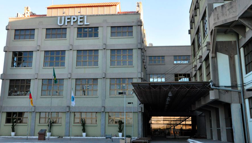 UFPel terá cotas também na pós-graduação - Portal be - um novo e ...
