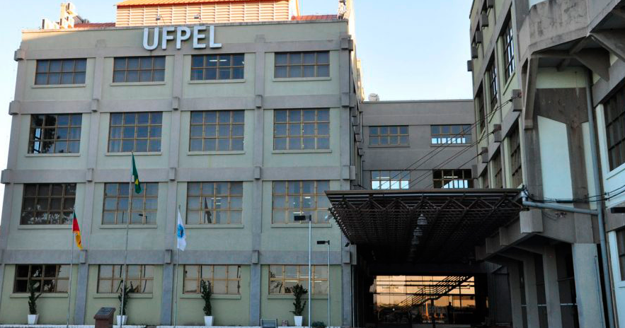 UFPel terá cotas também na pós-graduação - Portal be - um novo e ...