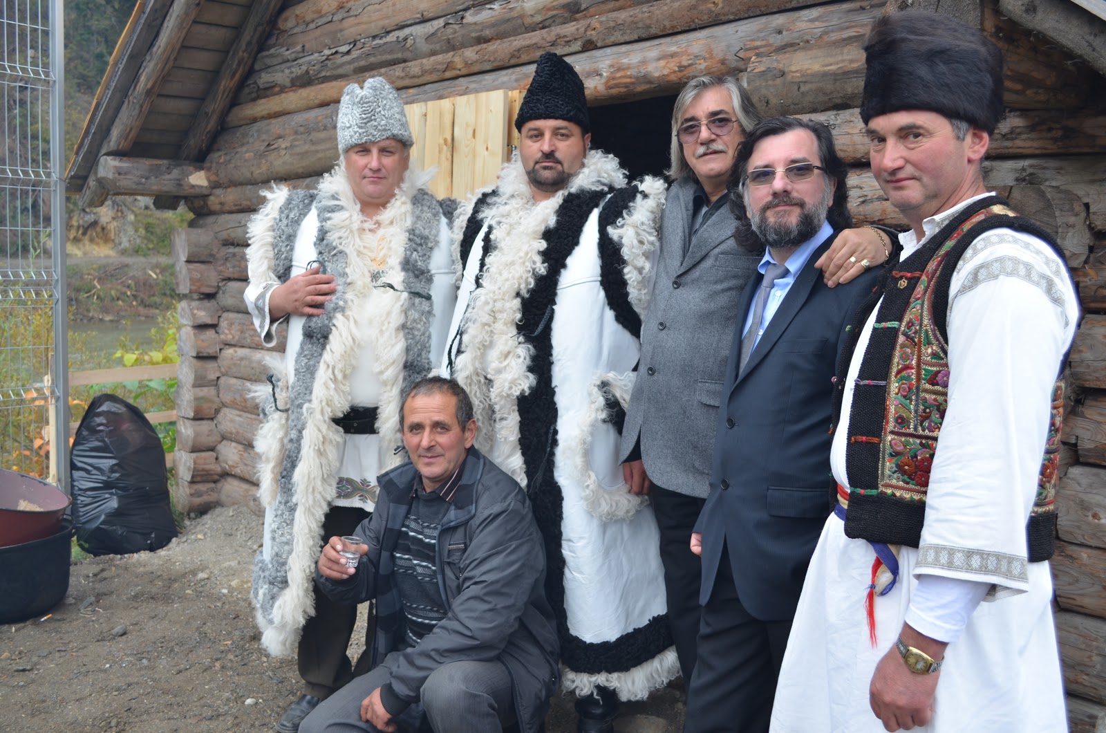 Brosteni in zi de sarbatoare - ORASUL BROSTENI