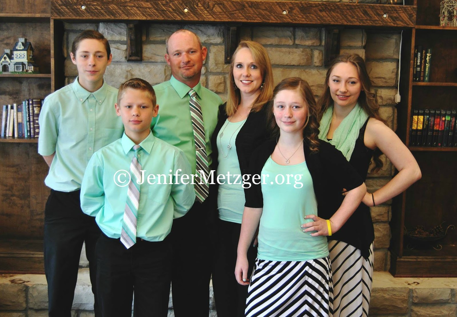 Jenifer Metzger : Fighting Marriages {Man Up - Father's Day Series ...