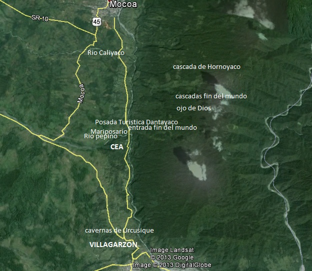 turismo mocoa putumayo fin del mundo: HOSPEDAJE TURÍSTICO MOCOA PUTUMAYO