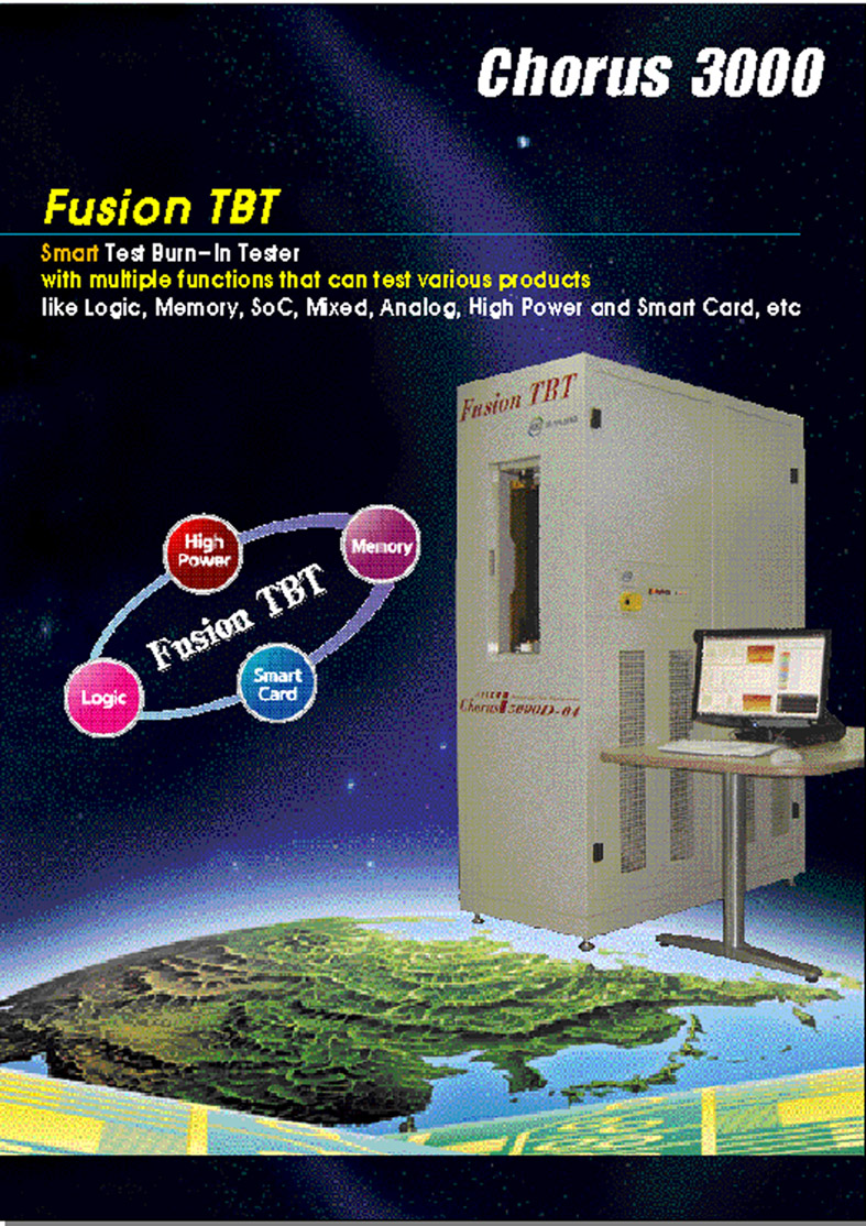 Neosem Memory Tester: Test Board of the SSD Tester
